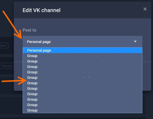 VK Live如何设置？通过 Restream设置VK Live操作教程-雨果网
