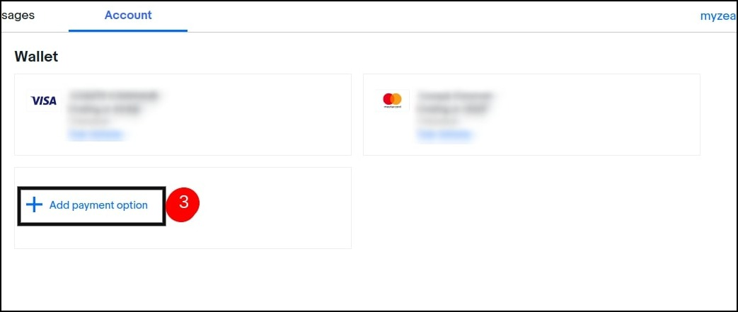 【图文详解】卖家如何在eBay上添加付款方式？-雨果网