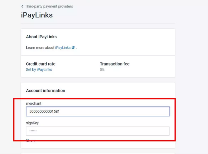 iPayLinks重磅推出Shopify商户跨境收单服务！-雨果网