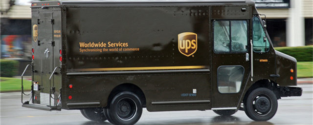 ups快递是什么-雨果网